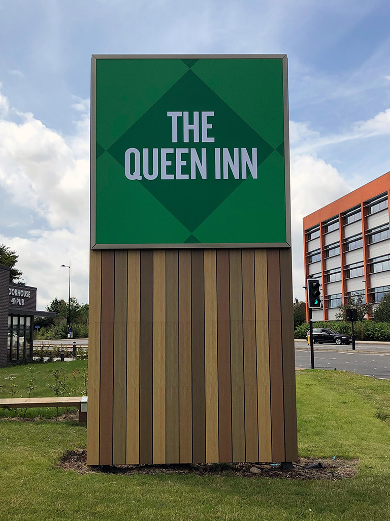 Signage Types – Sign Specialists